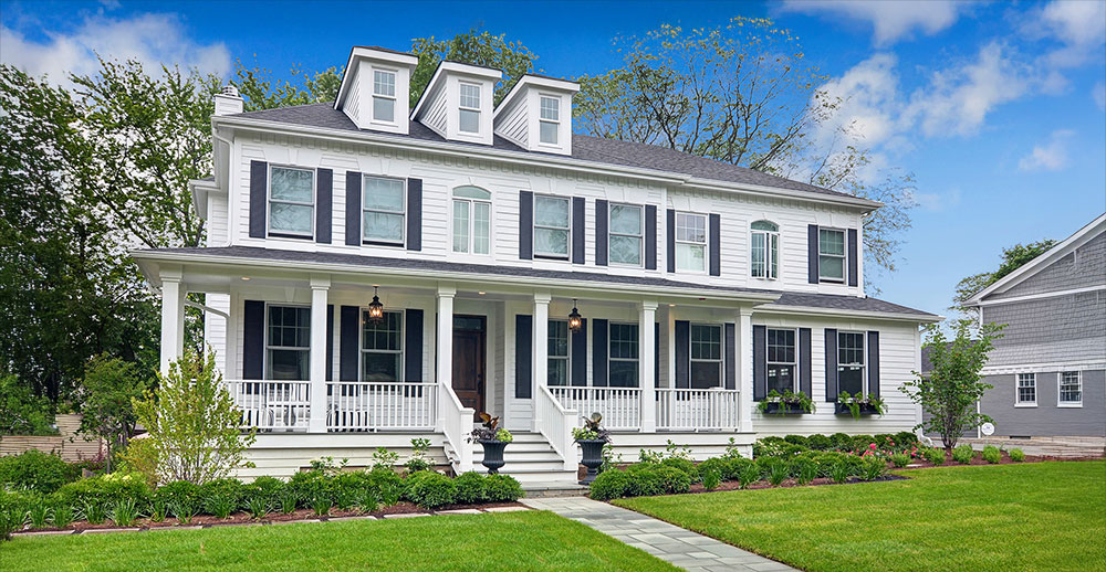 What Does Design-Build Custom Home Construction Really Include?